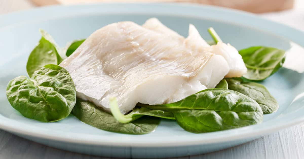 Sauce parfaite pour le flétan | Zeste