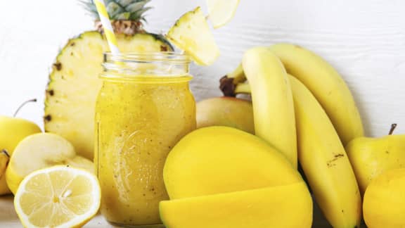 Tout ce qu'il y a à savoir sur le lait de coco | Zeste