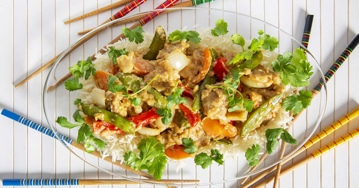 Menu de la semaine du 9 au 13 mai : Nouvelles recettes du mois | Zeste