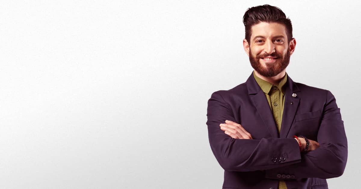 Josh Elkin, expert culinaire | Zeste