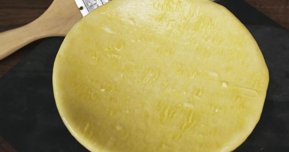 Comment dorer une pâte | Zeste