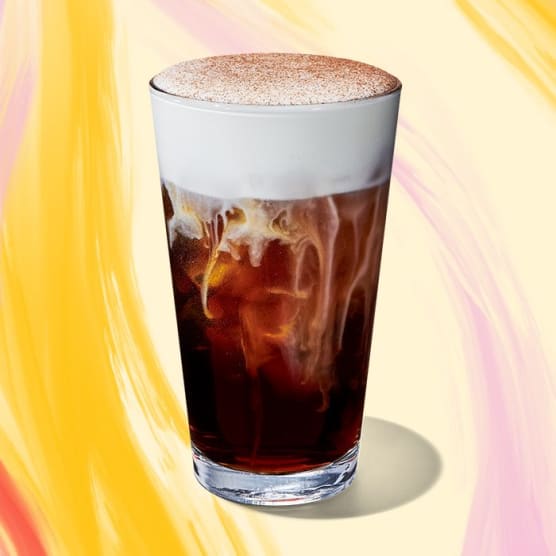 Deux nouvelles boissons débarquent chez Starbucks | Zeste Deux nouvelles boissons débarquent chez Starbucks | Zeste