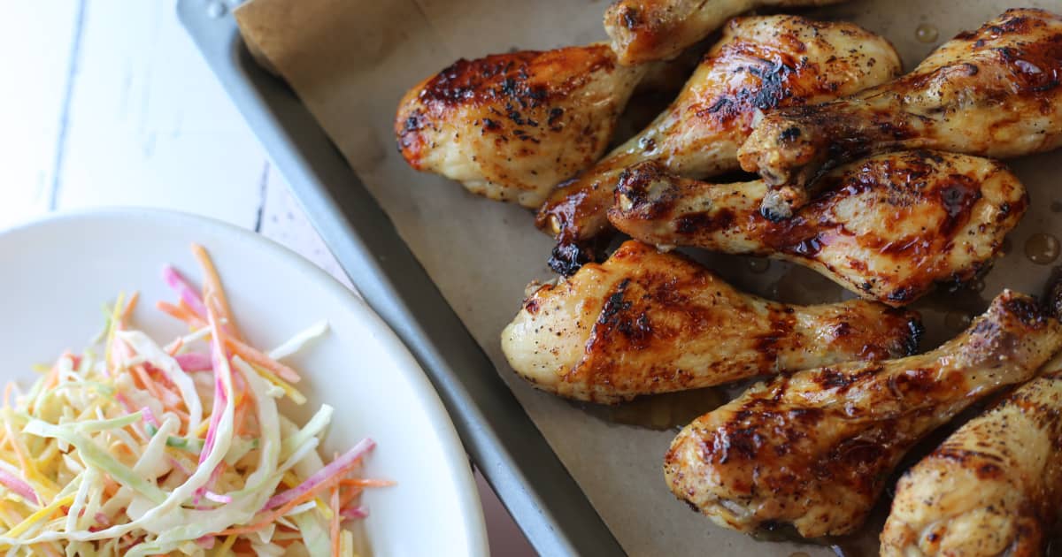 5 recettes rapides pour l'heure du dîner | Zeste