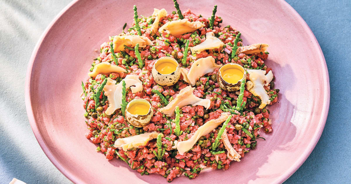 Menu de la semaine du 12 au 16 décembre : Recettes de Laurent Dagenais ...