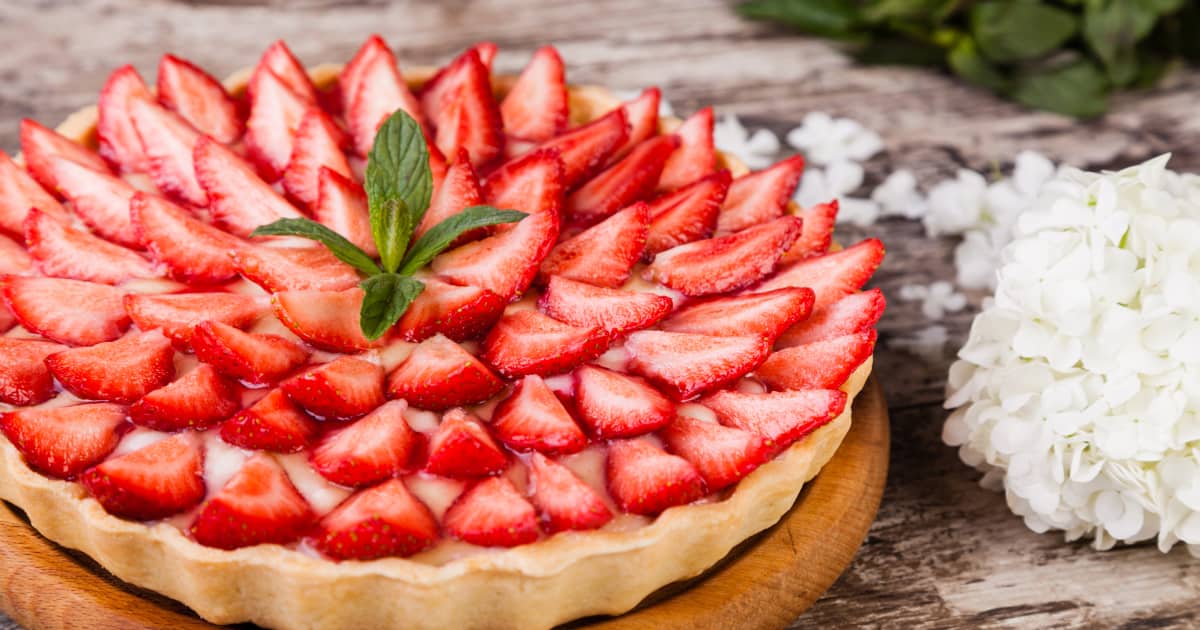 Les meilleures recettes de desserts | Zeste