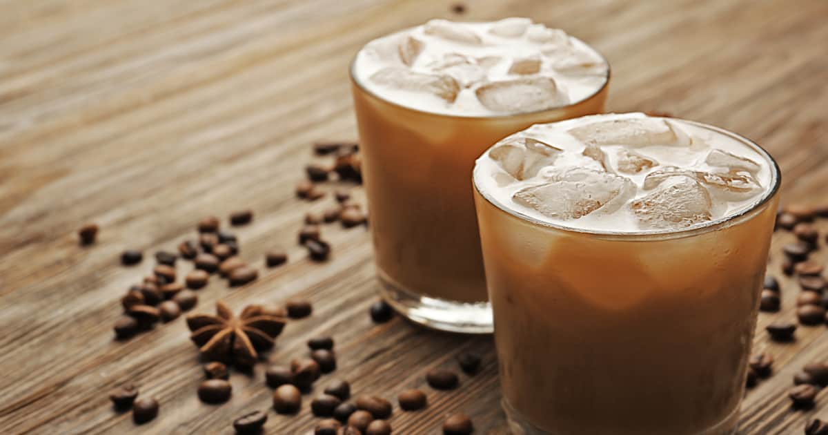 L’art de boire son café froid (cold brew, flash chill, cascara) selon ...