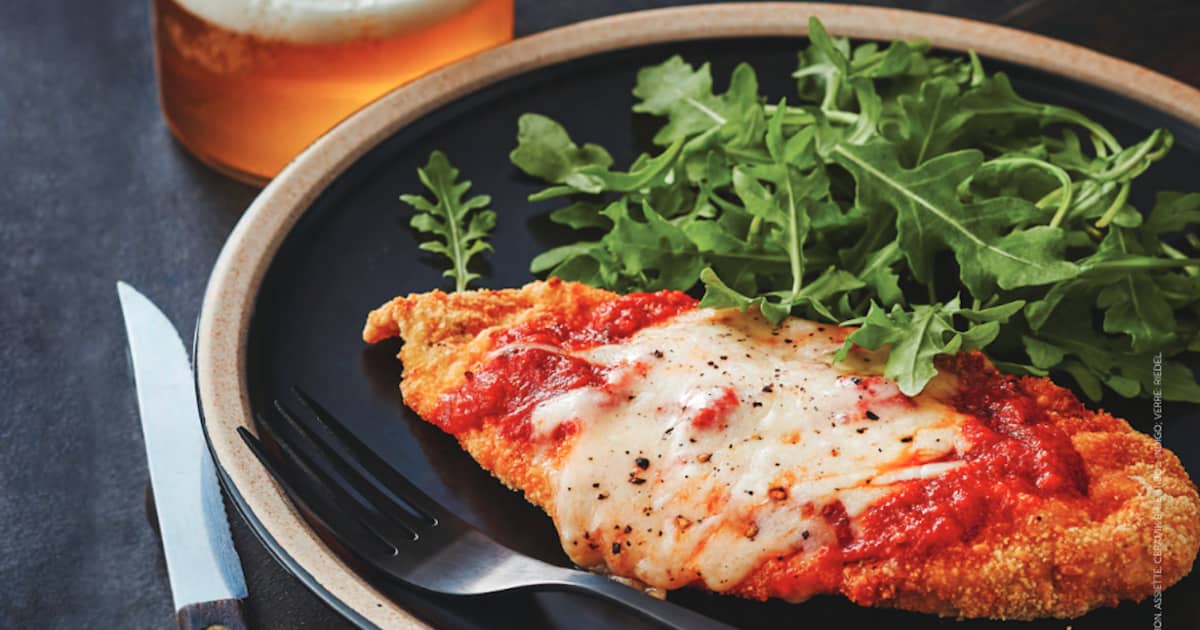 Nos 15 meilleures recettes comfort food pour survivre à l'automne | Zeste