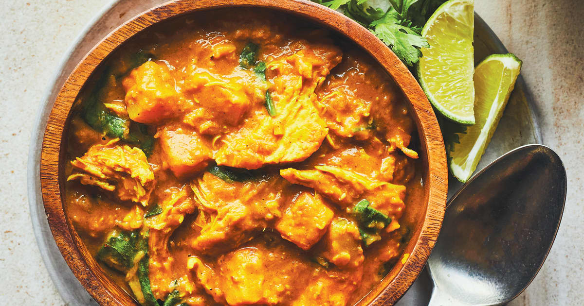 Les meilleures recettes de cari à cuisiner en semaine | Zeste