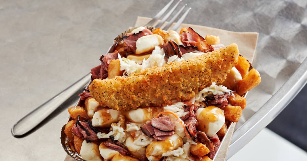 Poutine Week 2023 : découvrez la 11e édition du festival | Zeste