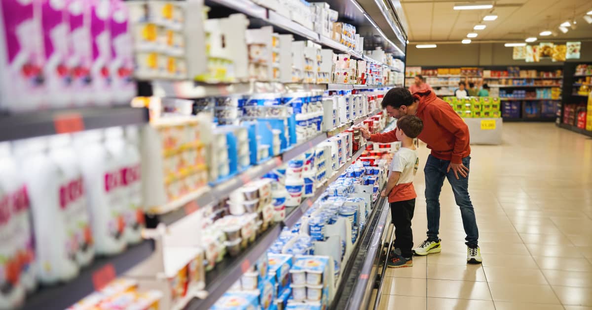 Qu'est-ce qu'on cuisine avec les meilleurs rabais du 3 au 9 juillet ...