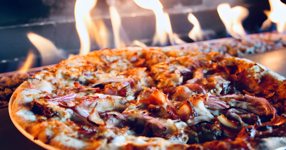 La Pizza Week est de retour et voici tout ce qu'il y a à savoir! | Zeste