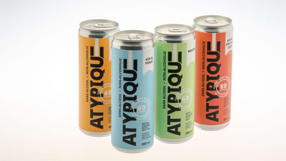 Les meilleures boissons à découvrir durant le défi 28 jours sans alcool ...