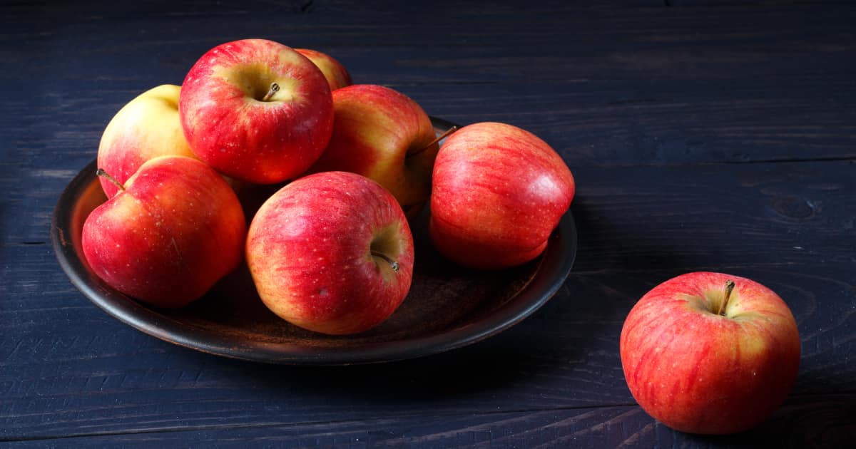 La pomme du Québec, bonne à croquer | Zeste