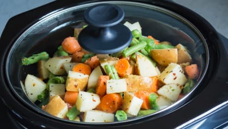 Cavatelli, rappinis et saucisses italiennes | Zeste