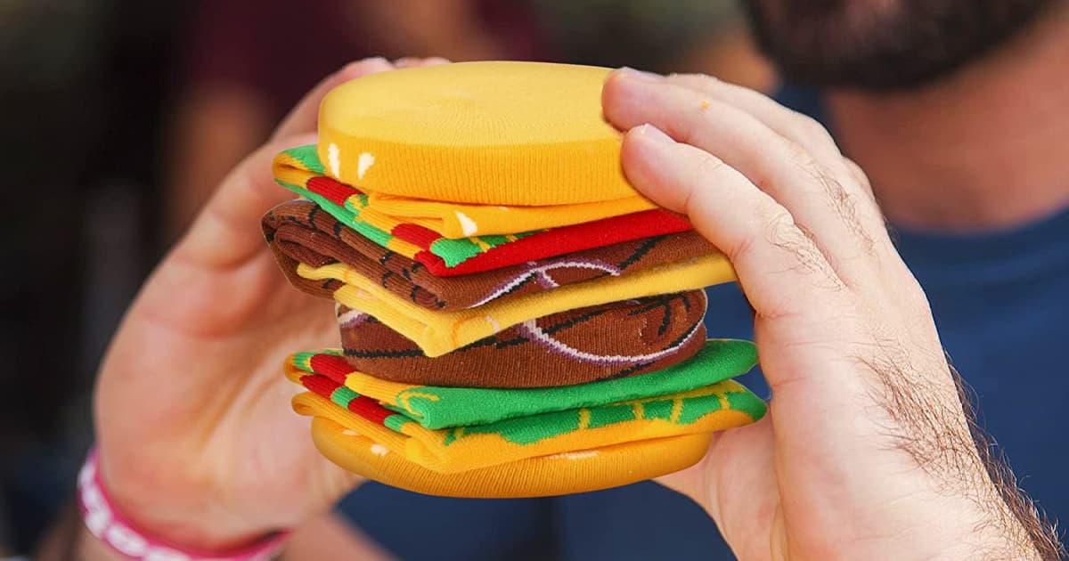 8 cadeaux rigolos à offrir pour la fête des Pères | Zeste