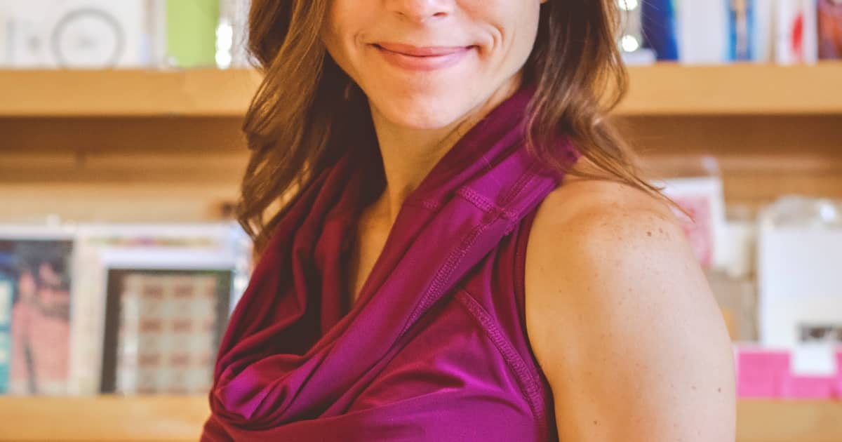 Stéphanie Côté, nutritionniste | Zeste
