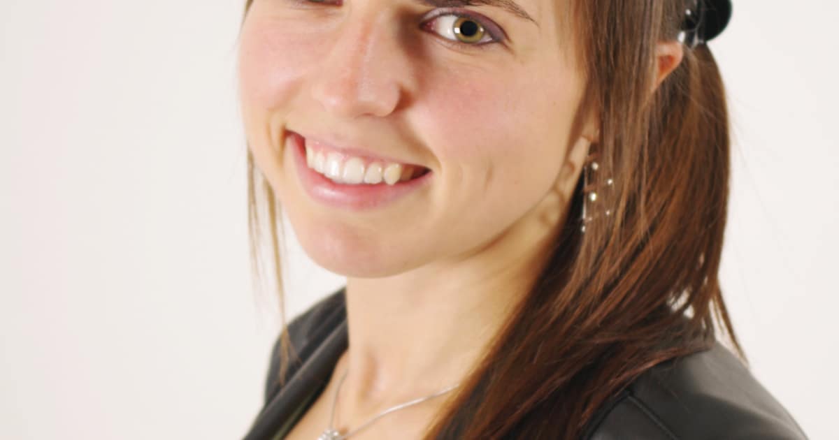 Geneviève Rioux, nutritionniste | Zeste