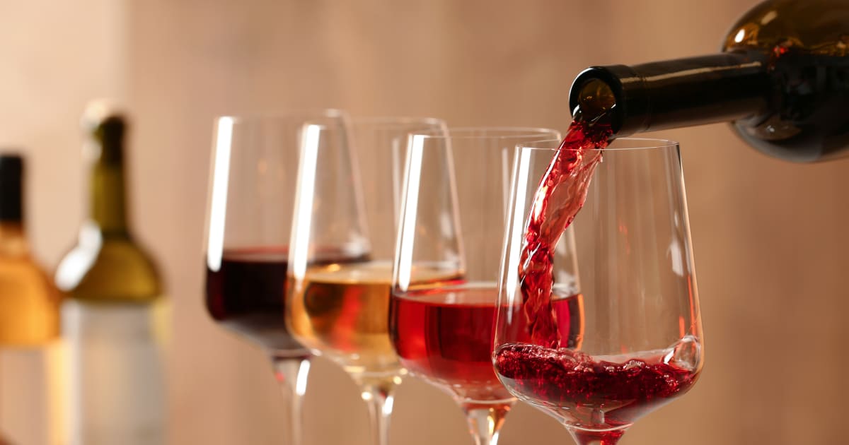 Voici l'évènement à ne pas manquer cette semaine si vous aimez le vin ...