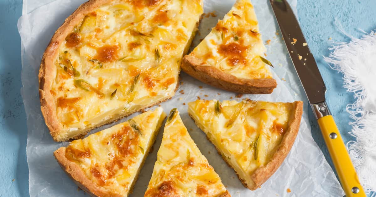 Recettes & cuisine françaises, nos meilleures idées recettes | Zeste