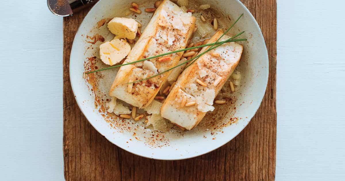 Recettes simples à base de poisson, idées de repas | Zeste