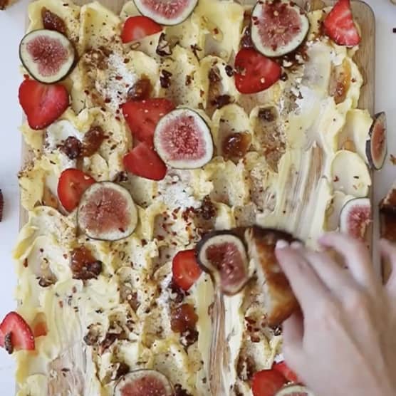 Les 10 recettes les plus populaires de TikTok en 2022 | Zeste