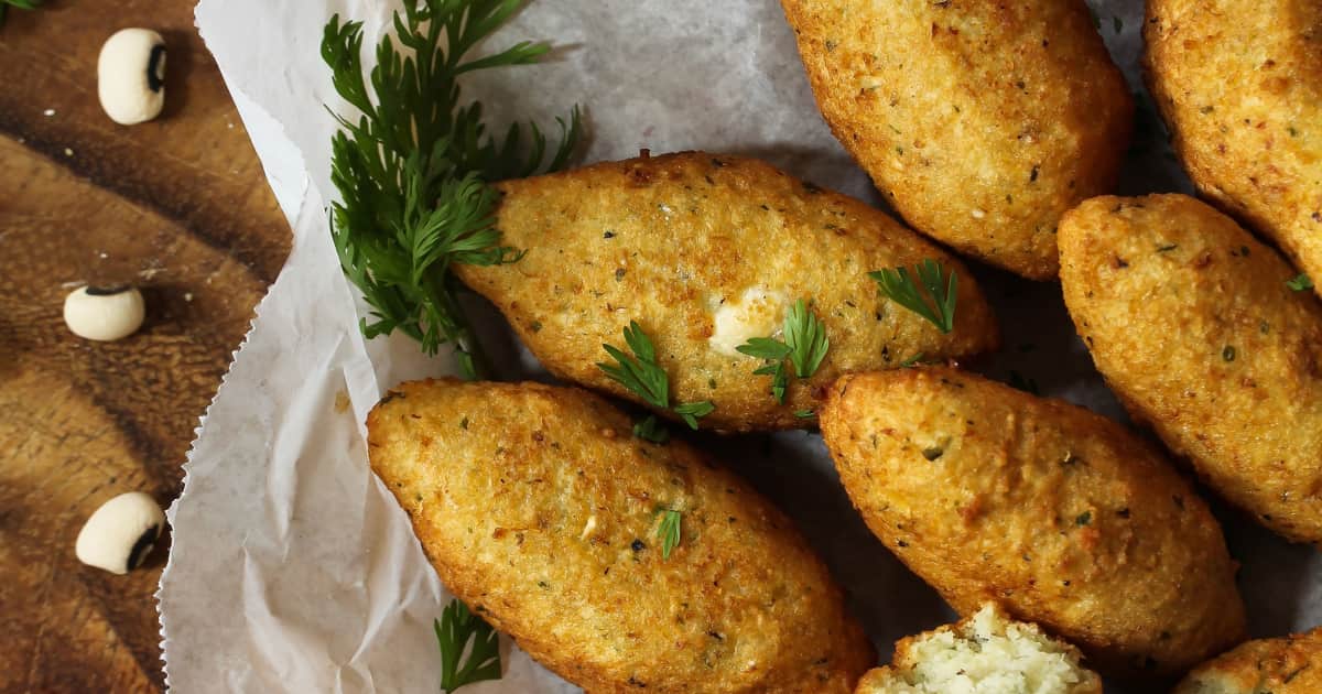 Recettes antillaises : poulet, lentilles & autres idées | Zeste