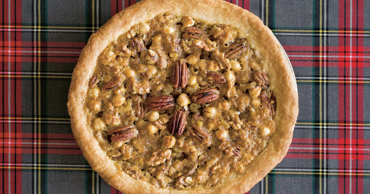 Top 5 des recettes traditionnelles du québec – recette traditionnelle ...