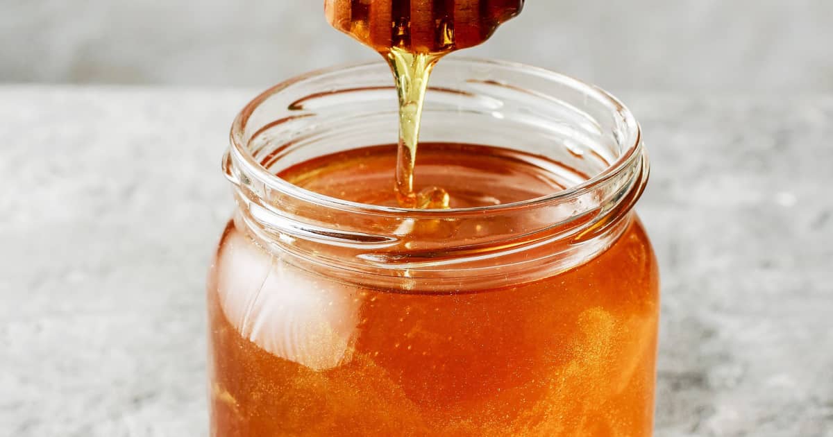 Comment Réussir Une Recette De Miel – OAEHN
