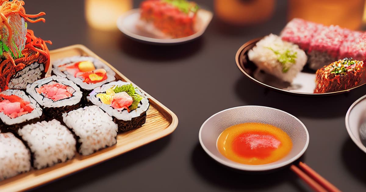 10 restaurants japonais à essayer absolument à Montréal | Zeste