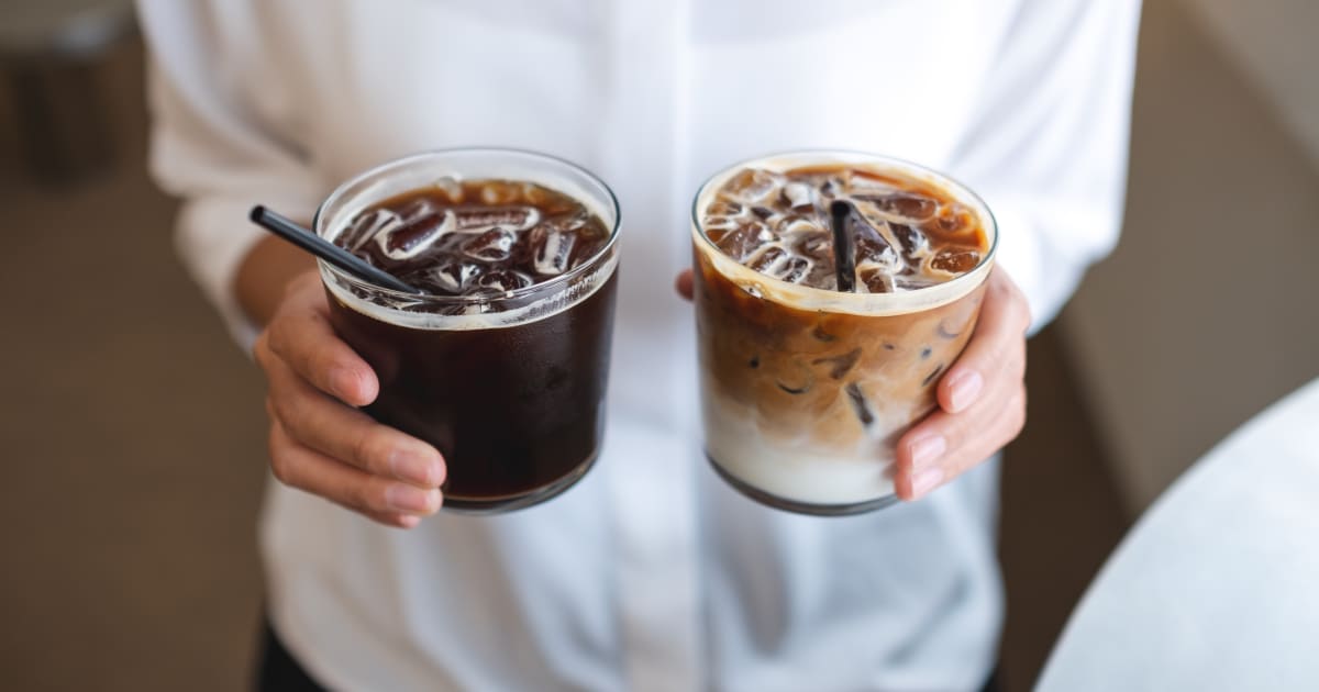 Des cold brew québécois à découvrir cet été | Zeste