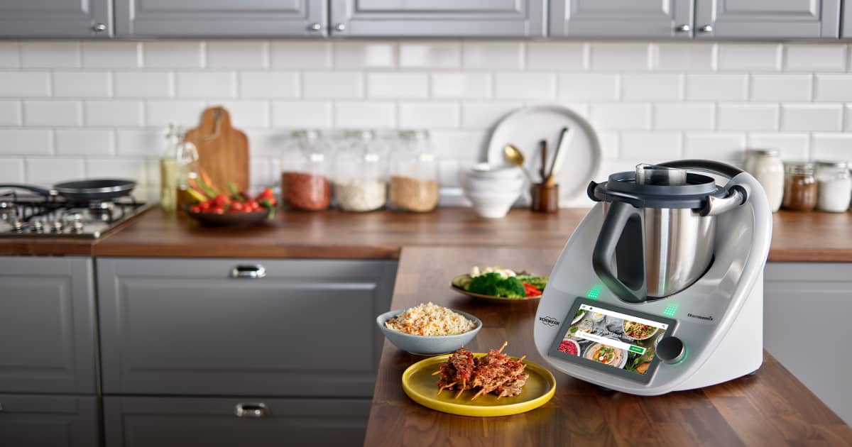 6 appareils pour se simplifier la vie en cuisine | Zeste