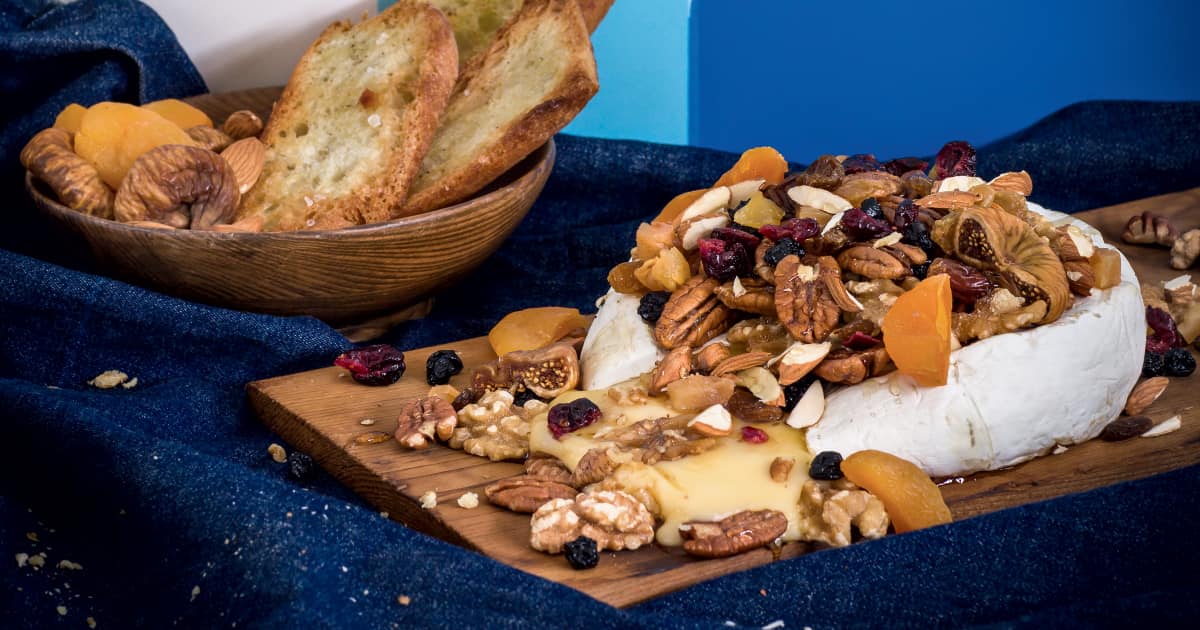 5 recettes de brie fondant dont vous ne pourrez plus jamais vous passer ...