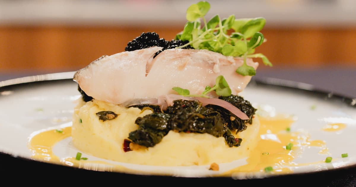 TOP : 7 recettes coups de coeur de MasterChef Québec | Zeste