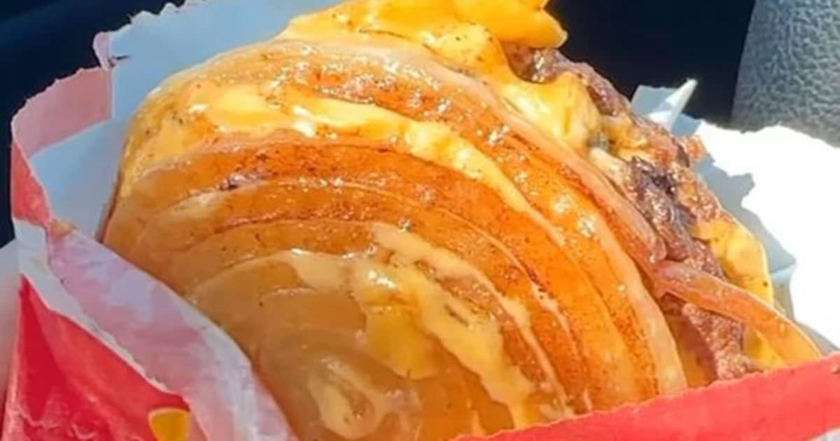 Comment faire la recette du burger de In-N-Out | Zeste