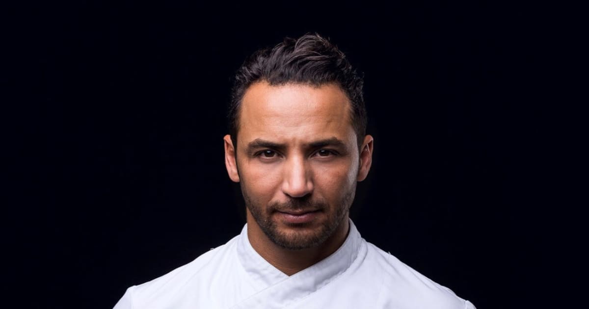 Hakim Chajar | Zeste