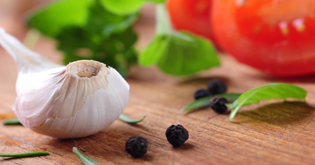 Comment conserver l'ail plus longtemps | Zeste