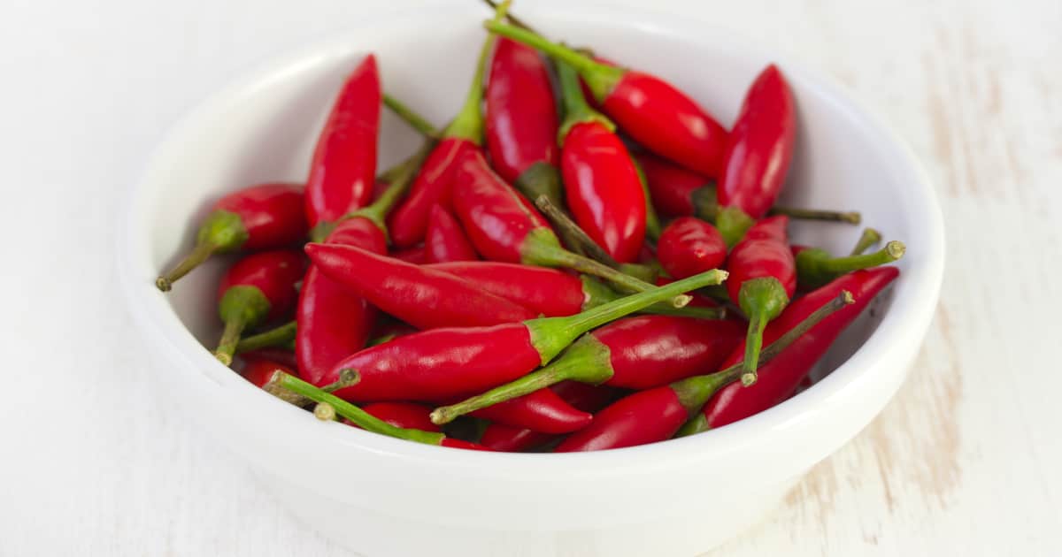 Recettes piri piri : sauce portugaise & autres idées | Zeste