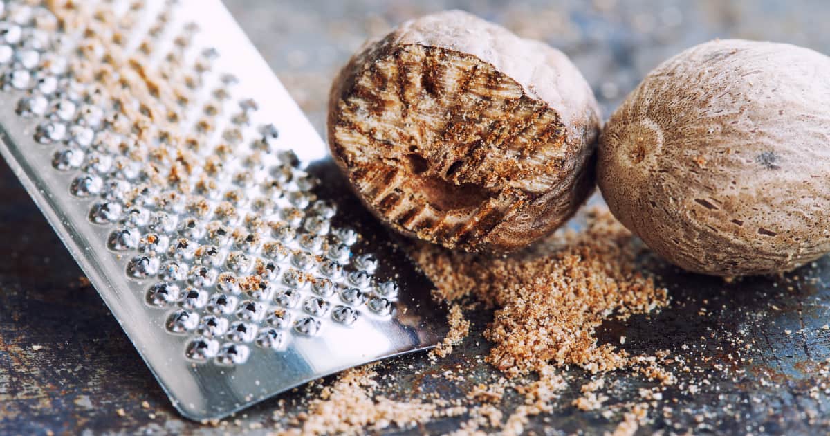 Recettes de muscade, courges & autres idées simples | Zeste