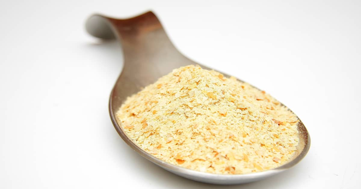 Levure alimentaire : Qu'est-ce que c'est ? | Zeste