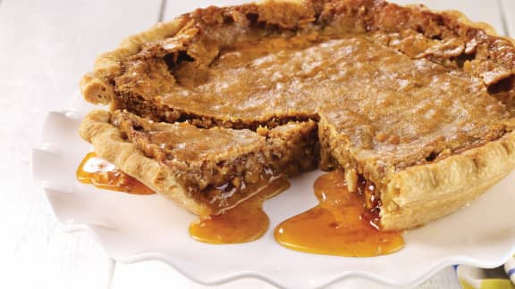 TOP : Nouvelles recettes au sirop d'érable pour le temps des sucres ...