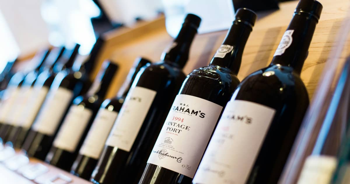 5 vins rouges abordables pour commencer l'automne en beauté | Zeste