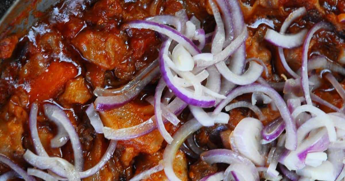 Recette de francesina | Zeste