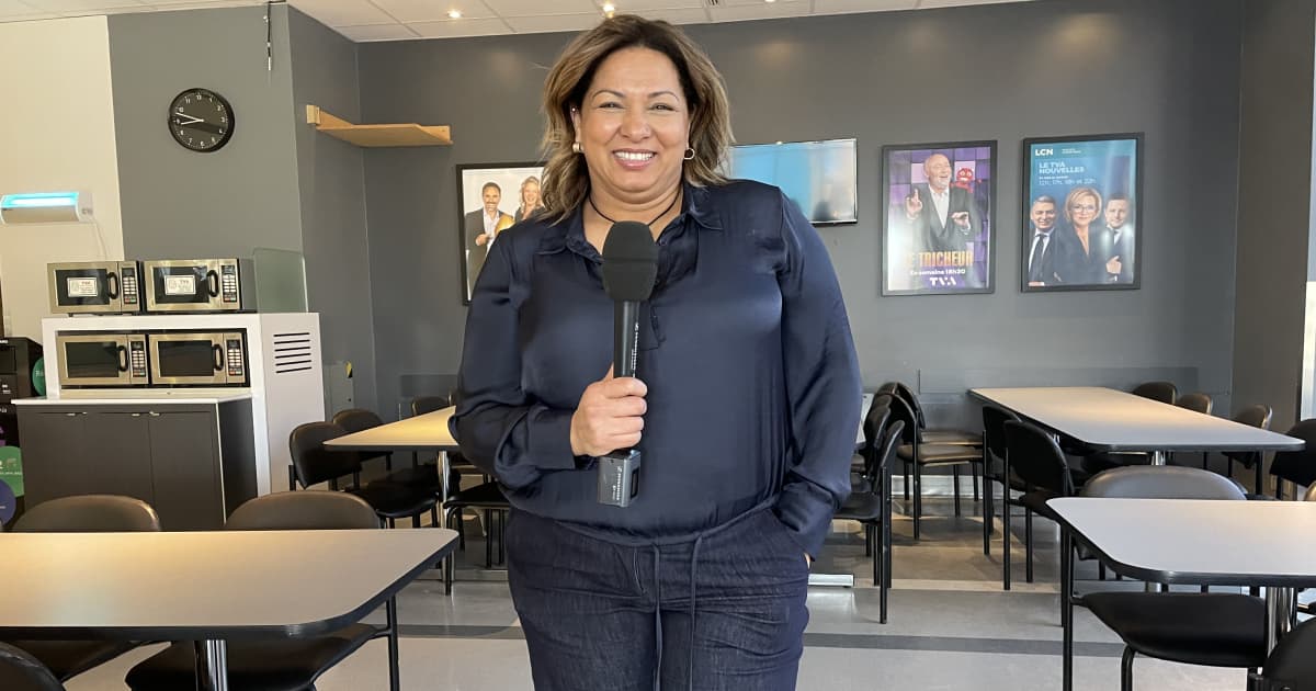 Meriem de MasterChef Québec répond à nos questions! | Zeste