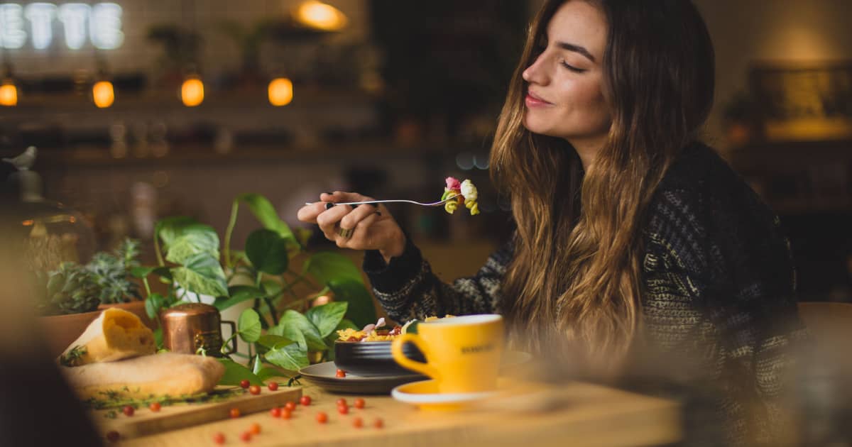 4 bonnes habitudes alimentaires à prendre après 30 ans | Zeste