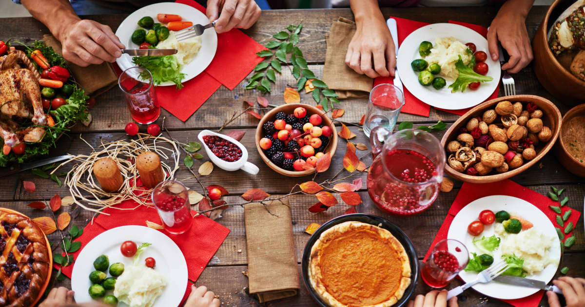 Action de grâce : Ces restaurants proposent un menu pour emporter | Zeste