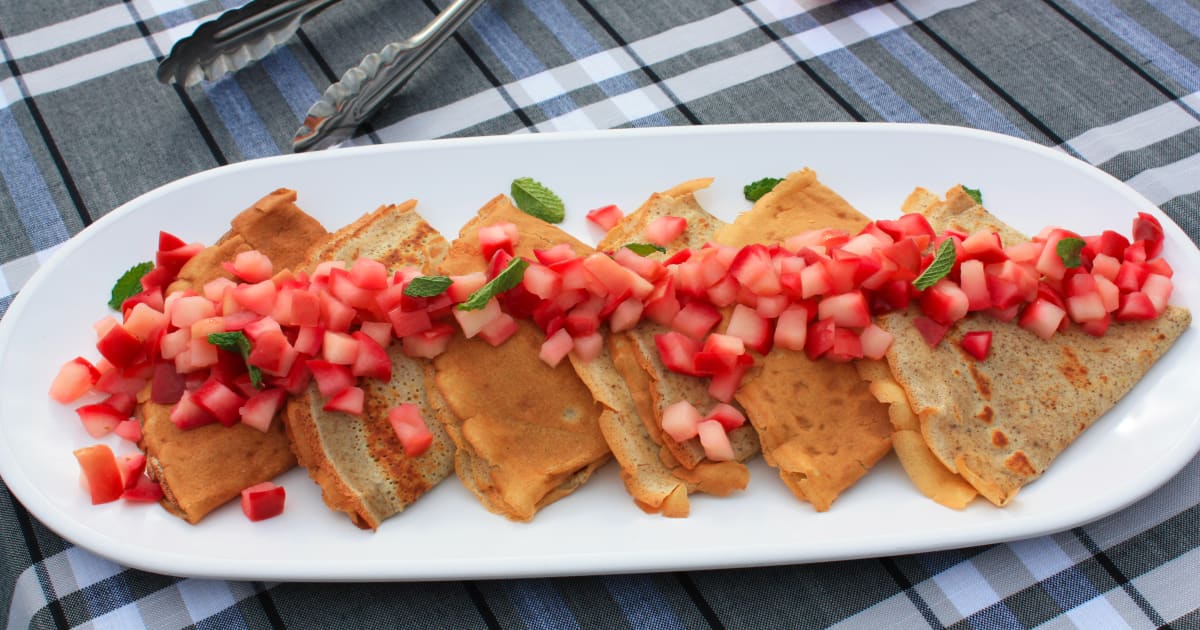 Qu'est ce qu'on mange en fin de semaine? 5 recettes parfaites pour ...