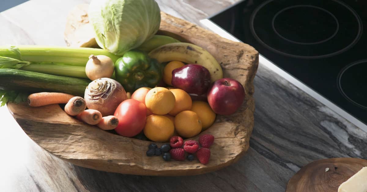 Les aliments biologiques sont-ils meilleurs? | Zeste