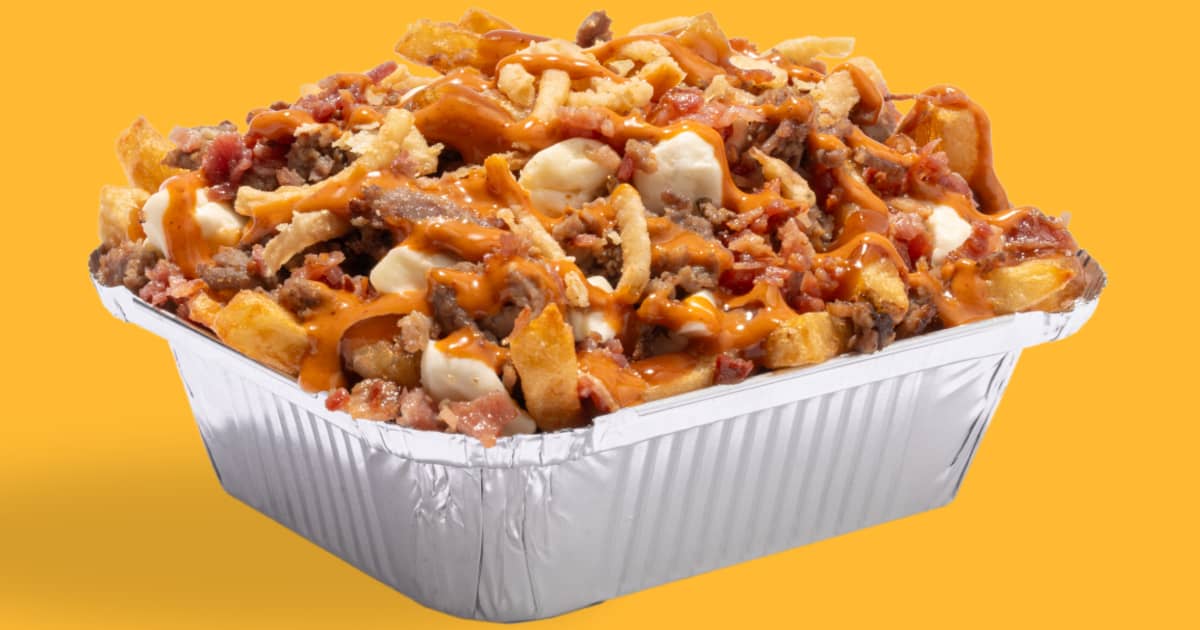 Poutine Week 2024 : voici les restaurants participants | Zeste