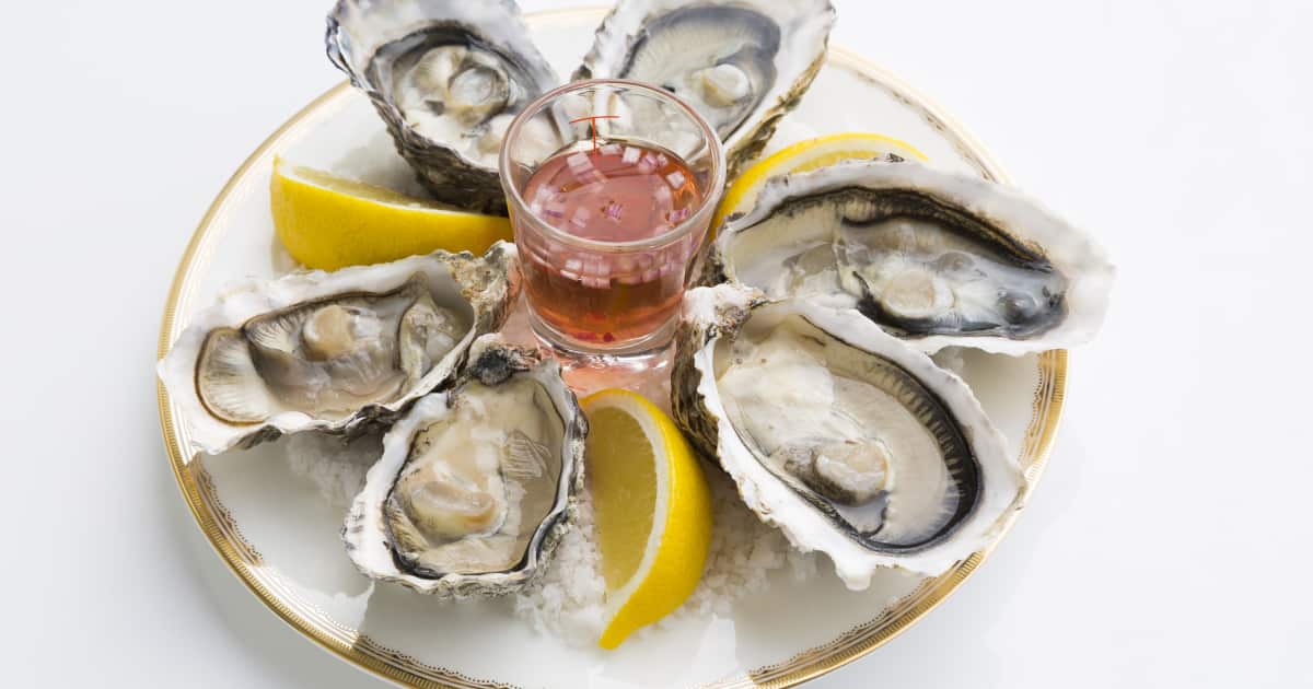 Recette de mingnonette classique | Zeste