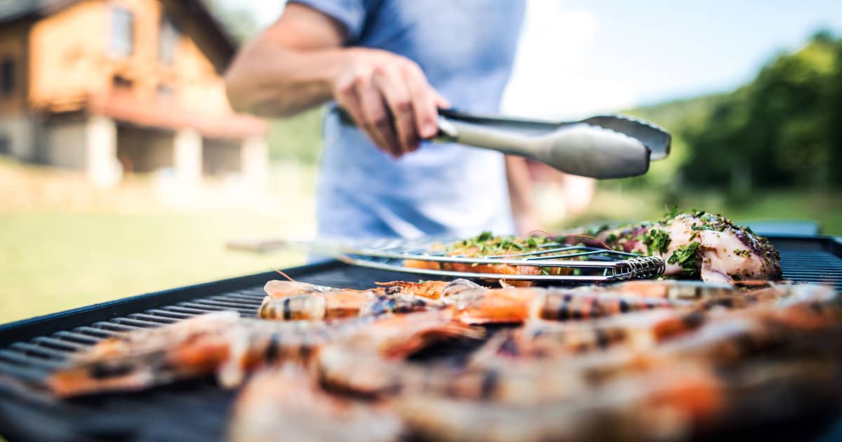 6 conseils pour une saison du BBQ réussie | Zeste